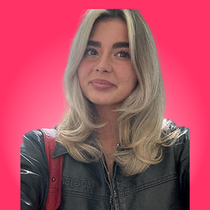 Tilly Wilson- Machin